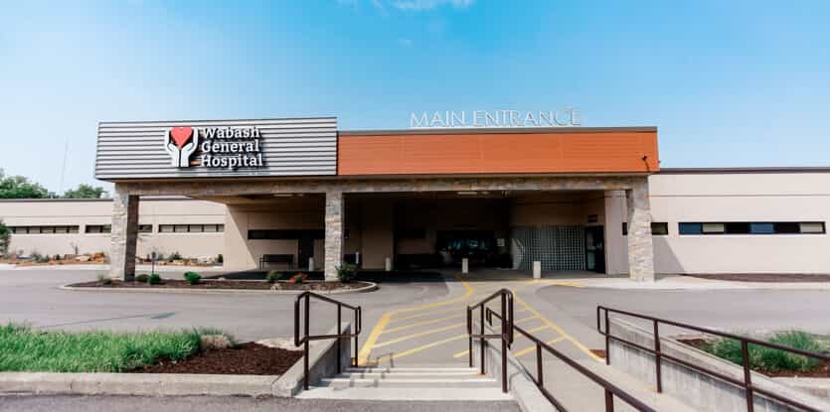Locations | Wabash General Hospital